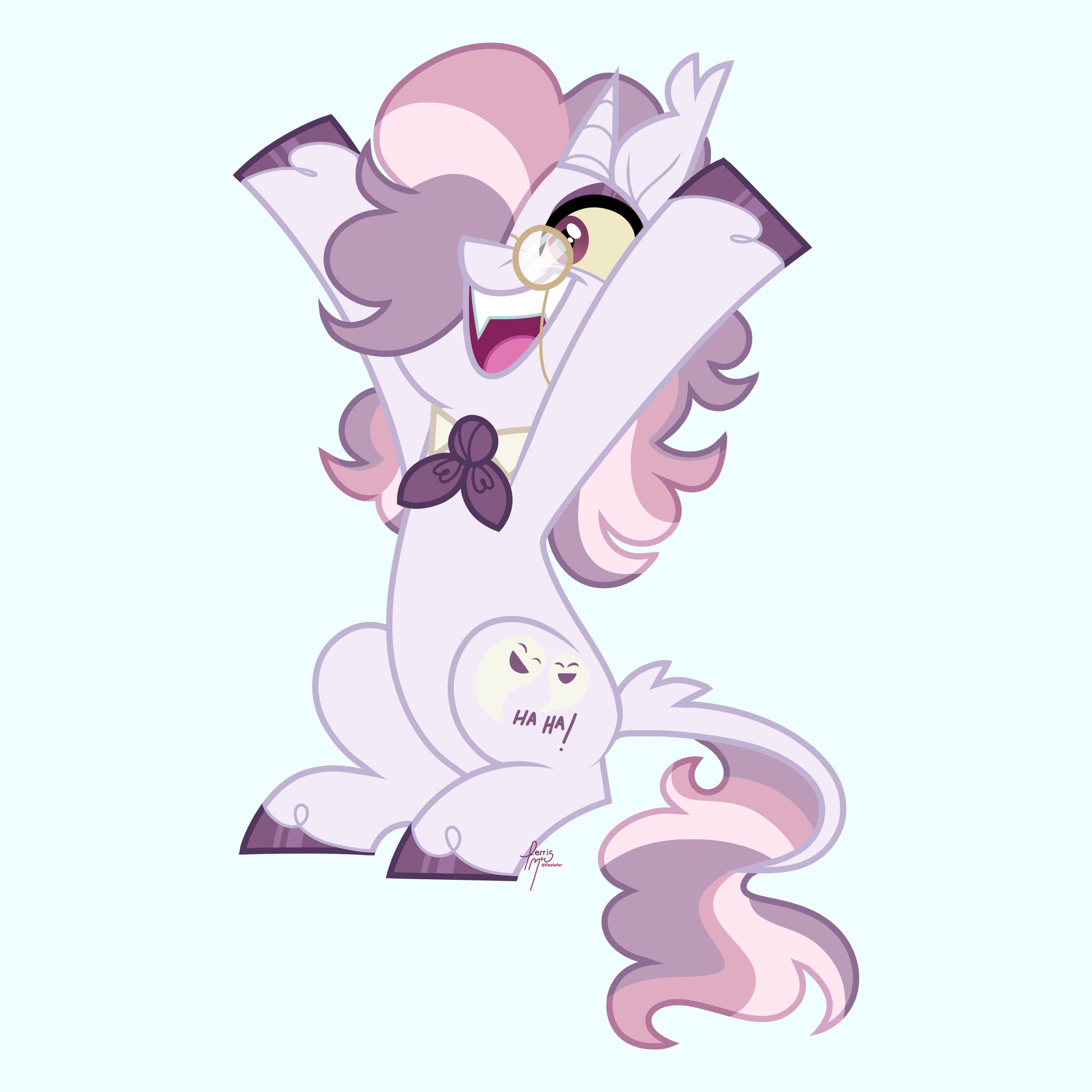 #3091007 - safe, artist:fizzlefer, oc, oc only, oc:funeral parlor, pony ...