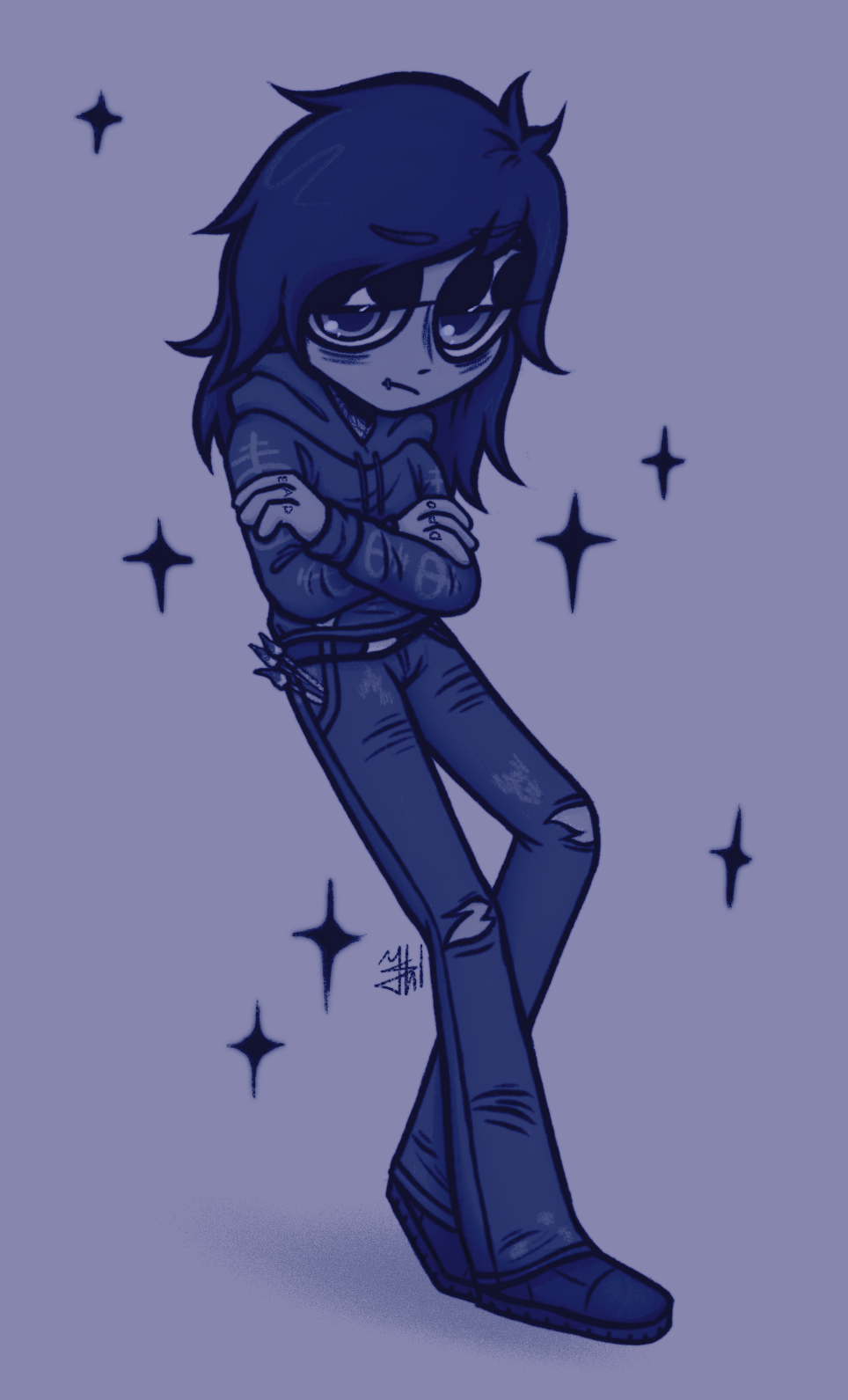 #3092597 - safe, artist:sshhhhhgrr_dead, human, equestria girls, g4 ...