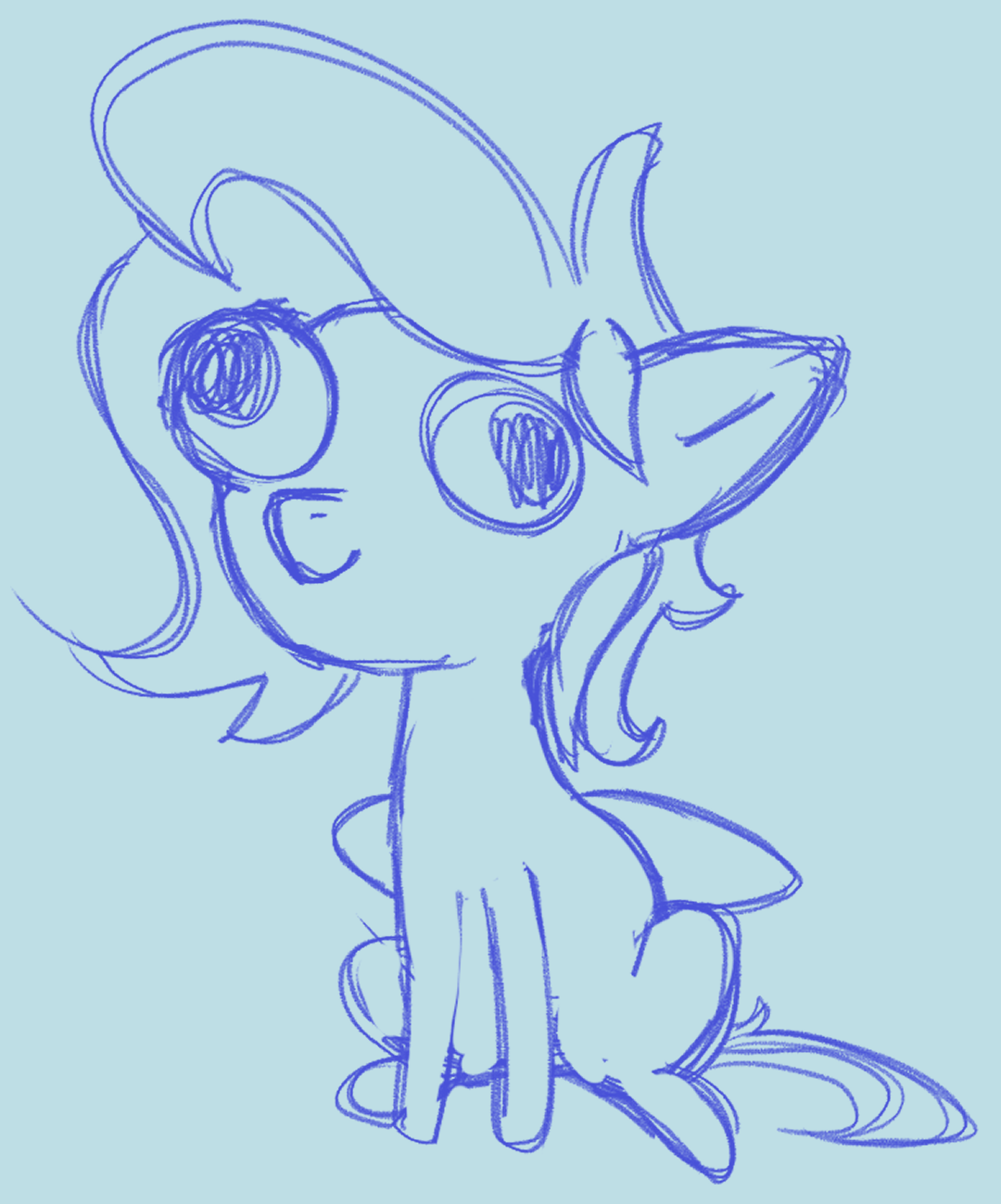 #3092669 - safe, artist:eklipsethepony, oc, oc only, oc:eklipse ...