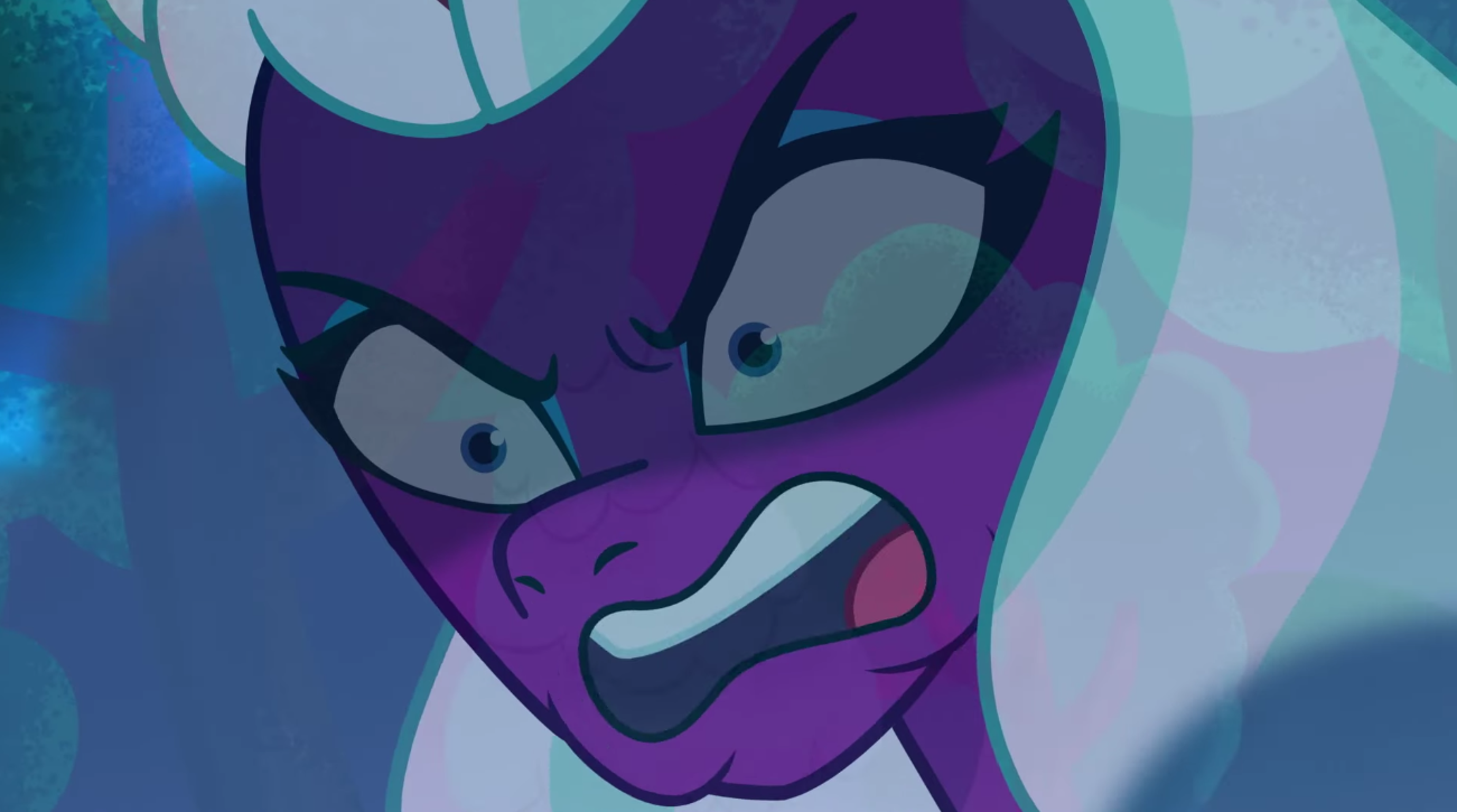 #3093427 - safe, screencap, opaline arcana, alicorn, pony, g5, mission ...