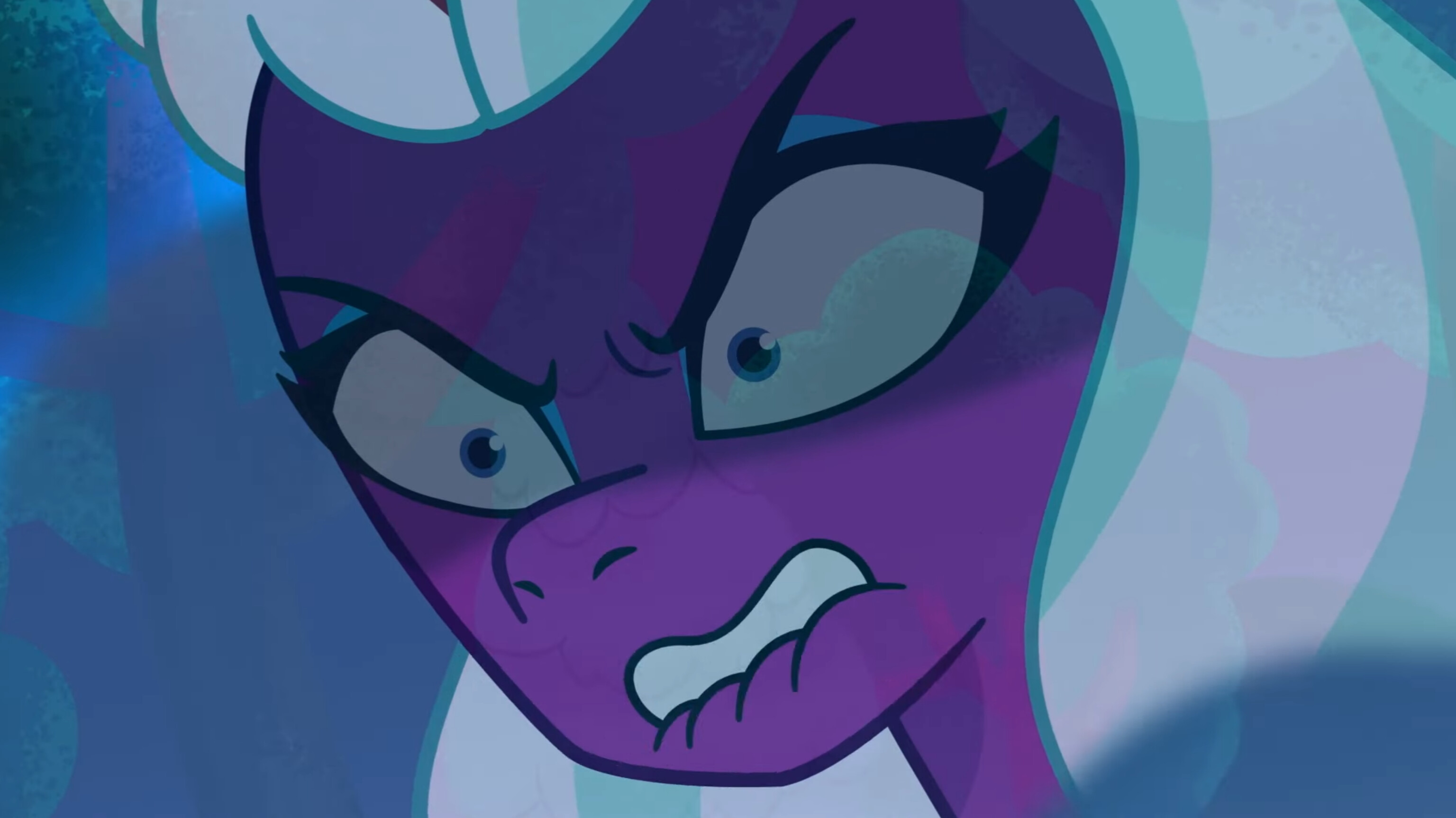 #3094420 - safe, screencap, opaline arcana, alicorn, pony, g5, mission ...