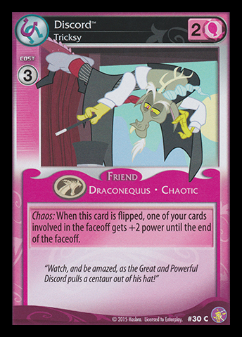 #3095999 - safe, enterplay, discord, absolute discord, g4, my little ...