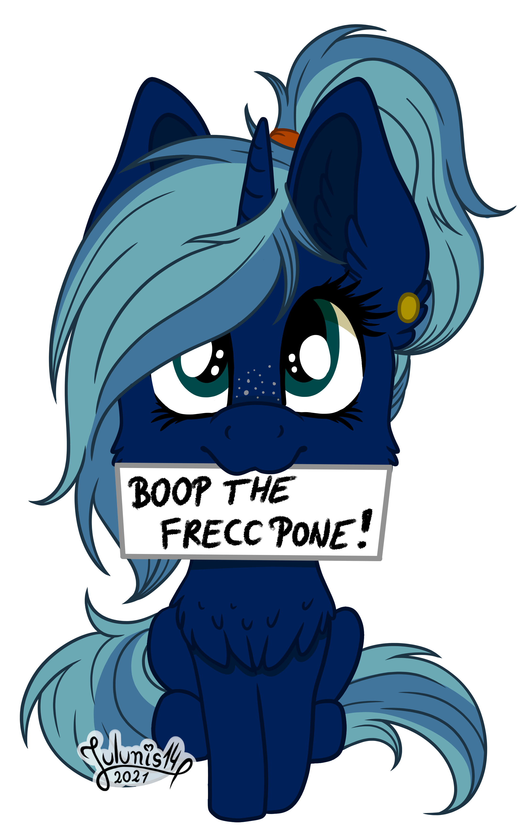 #3096459 - safe, artist:julunis14, oc, oc only, oc:novus flux, pony, unicorn, commission, cute ...