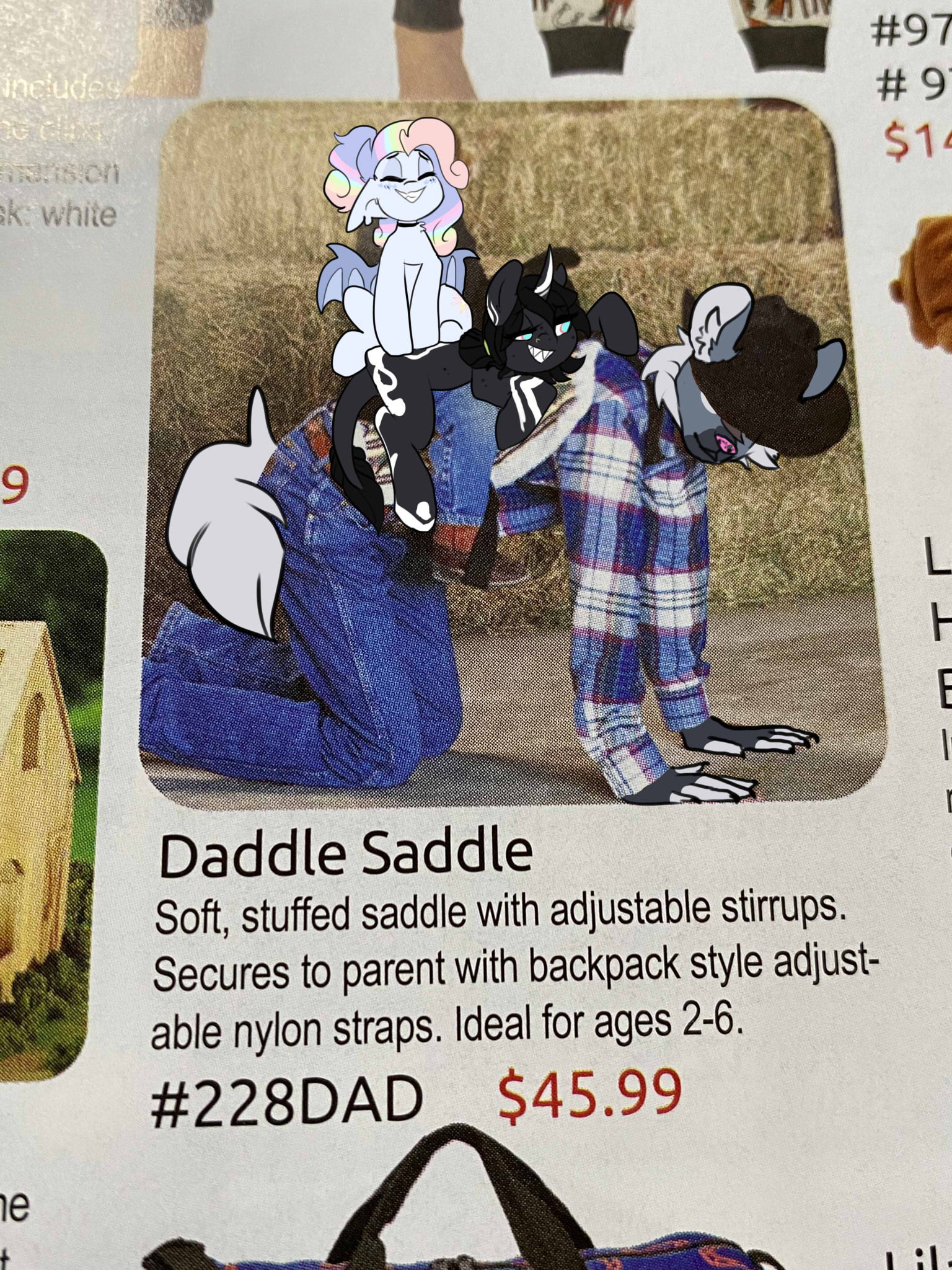 #3099235 - safe, artist:h0rsefeathers, oc, oc only, bat pony, earth ...