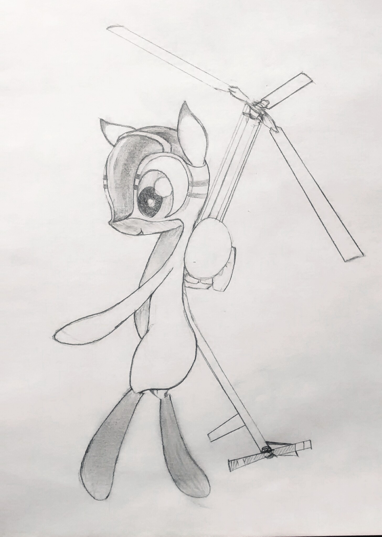 #3100626 - artist needed, safe, oc, oc only, unnamed oc, helipony ...