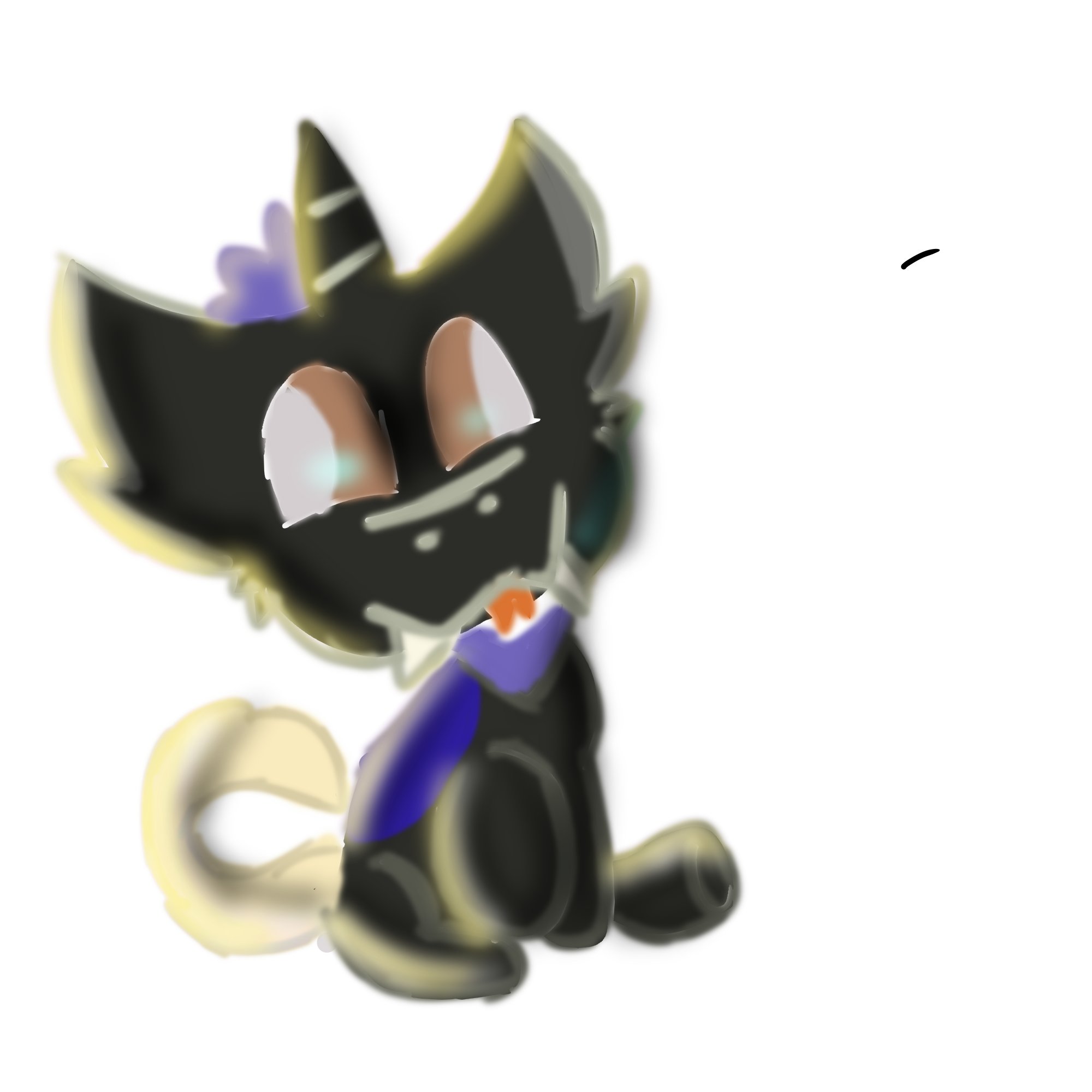 #3100718 - safe, artist:cookyvera, oc, oc:alejandrogmj, changeling ...