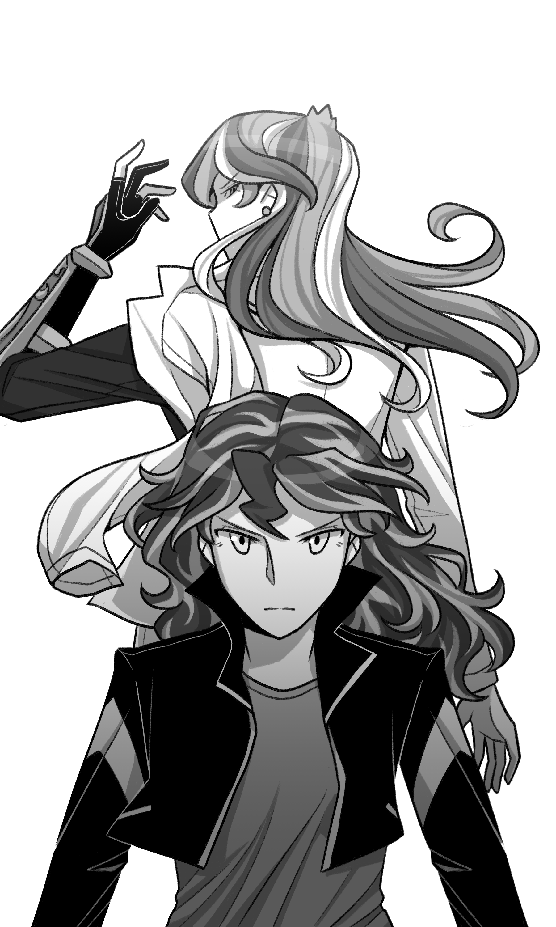 #3101146 - safe, artist:evelili, sunset shimmer, human, fanfic:the ...