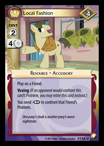 #3102258 - safe, enterplay, tailor made, earth pony, pony, equestrian ...