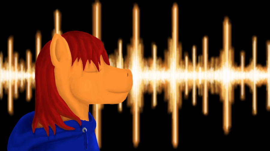 #3103104 - safe, artist:fastballncs, oc, oc only, oc:beats, simple ...