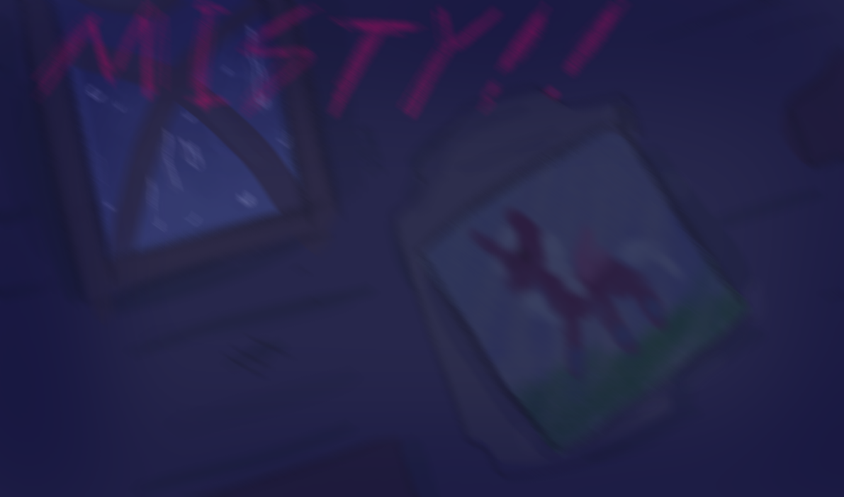 #3103631 - safe, anonymous artist, opaline arcana, alicorn, pony ...