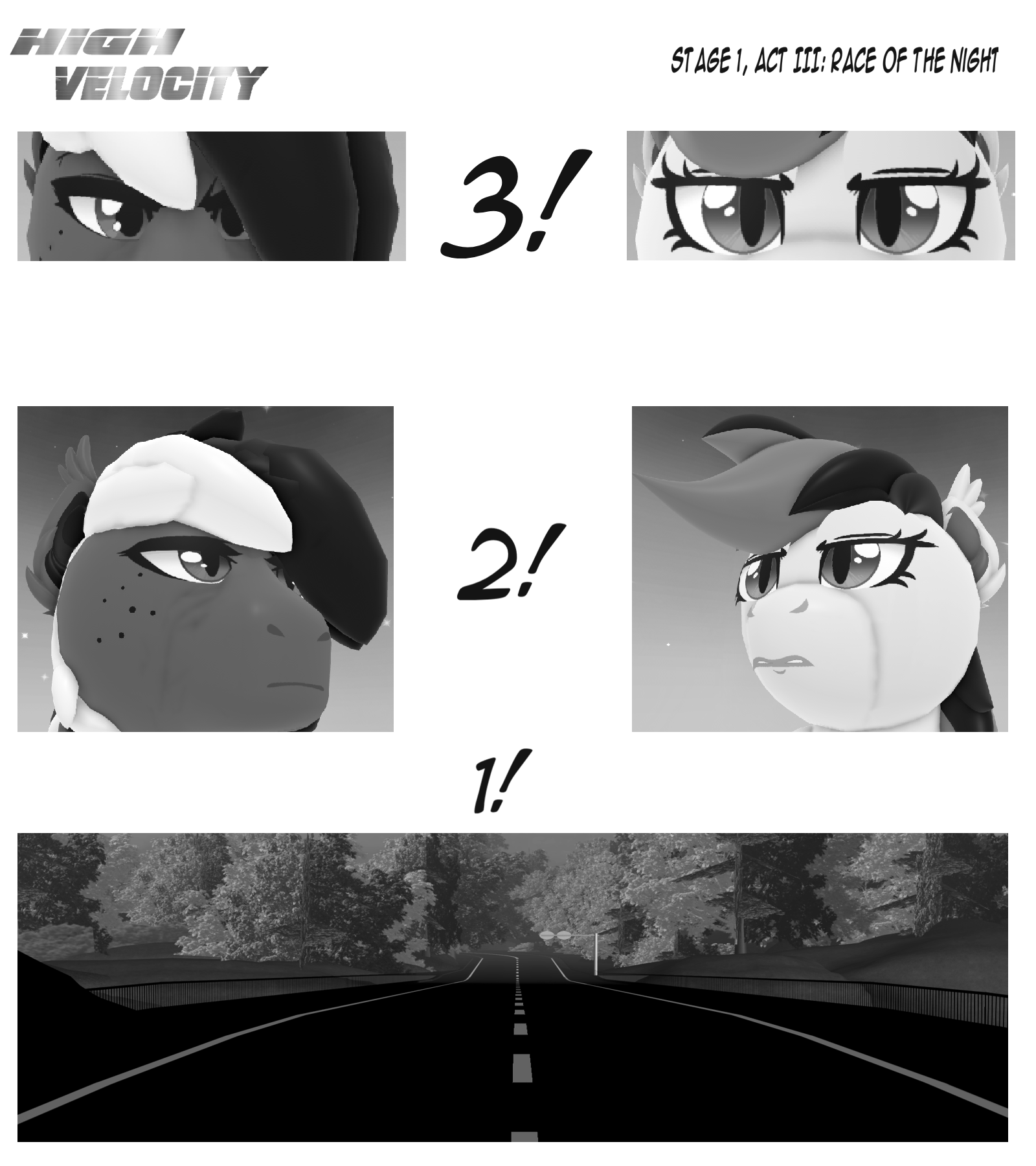 #3123928 - safe, oc, oc:apollo chaser, oc:ferrano linestar, bat pony, bat pony oc, black and ...