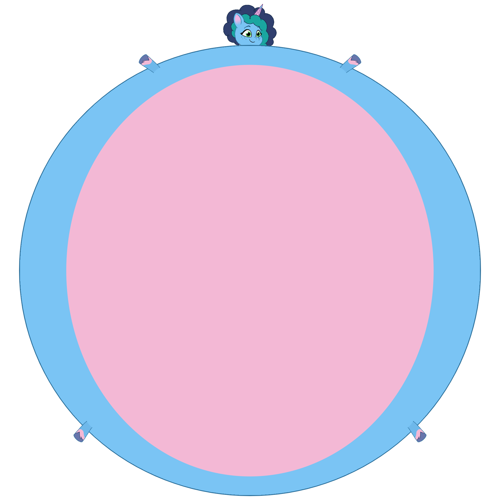 #3127510 - safe, misty brightdawn, unicorn, g5, my little pony: tell ...