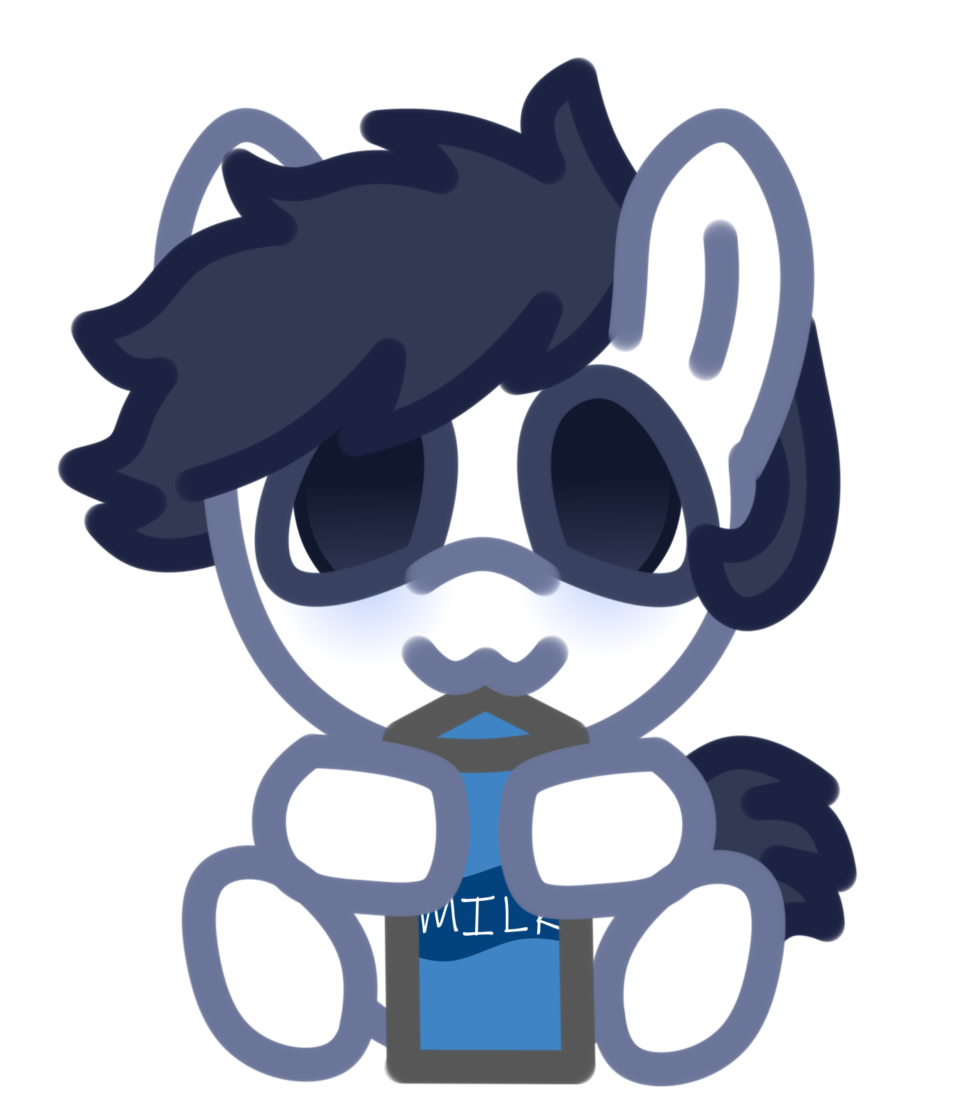 #3127662 - safe, artist:sagirihimoto, oc, oc only, oc:michel tusche ...