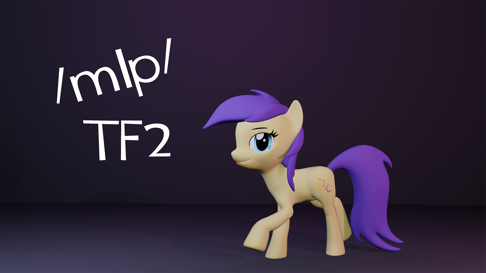 #3127710 - safe, star dancer, earth pony, pony, g4, /mlp/ tf2 general ...