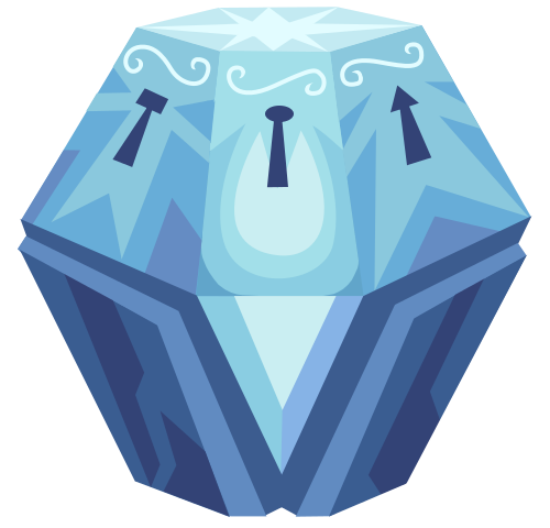 #3132336 - safe, artist:narflarg, g4, chest of harmony, no pony, simple ...