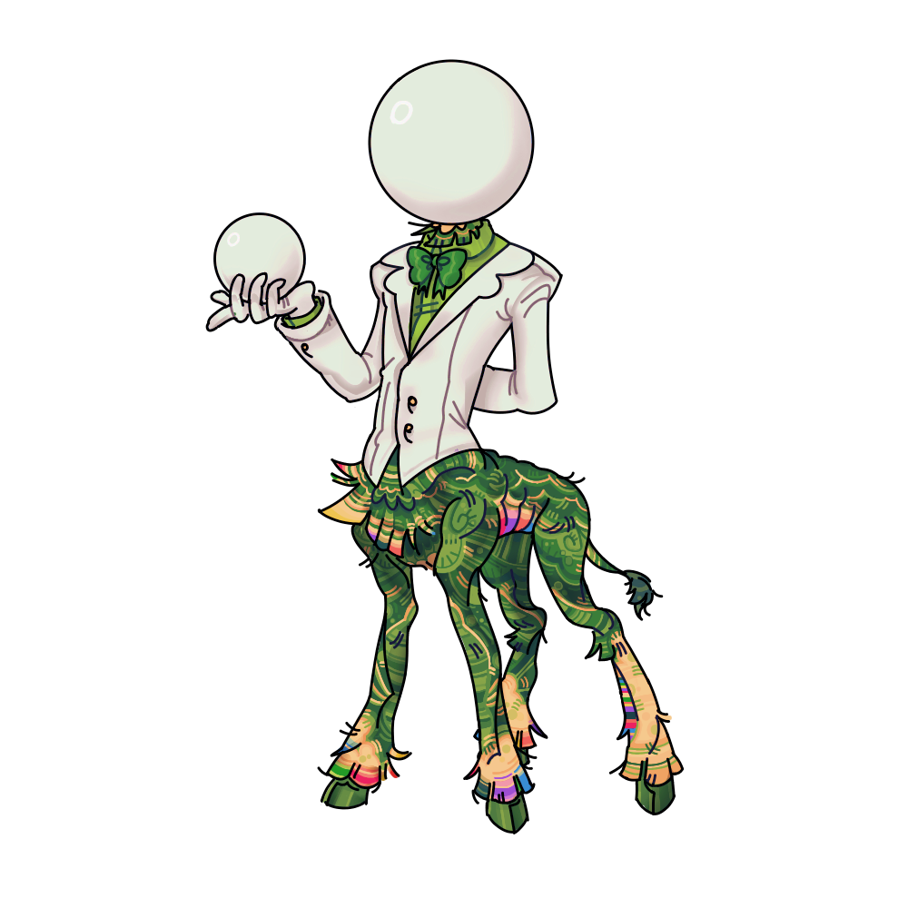 #3133422 - safe, artist:burgeredagent, centaur, taur, clothes, cloven ...