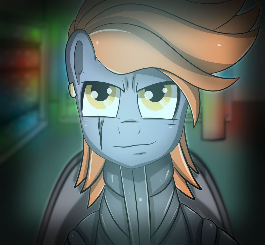 #3120485 - safe, artist:undisputed, oc, oc only, oc:axel flex, pegasus ...