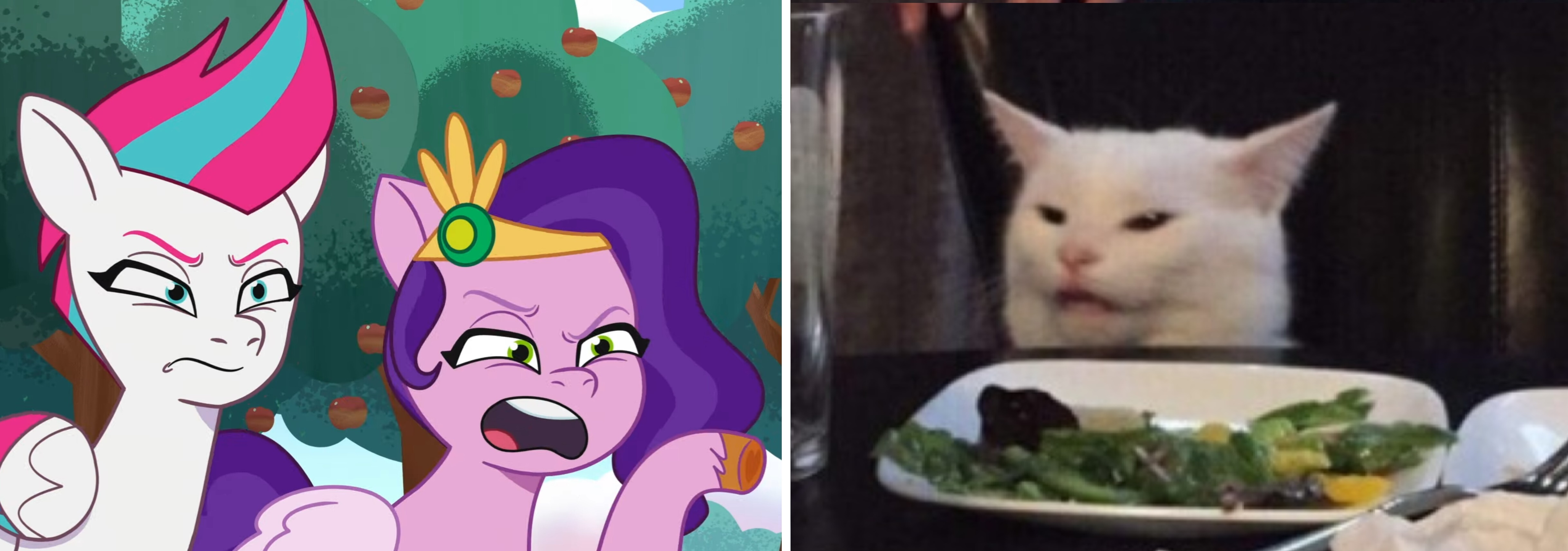 #3120639 - safe, edit, edited screencap, screencap, pipp petals, zipp ...