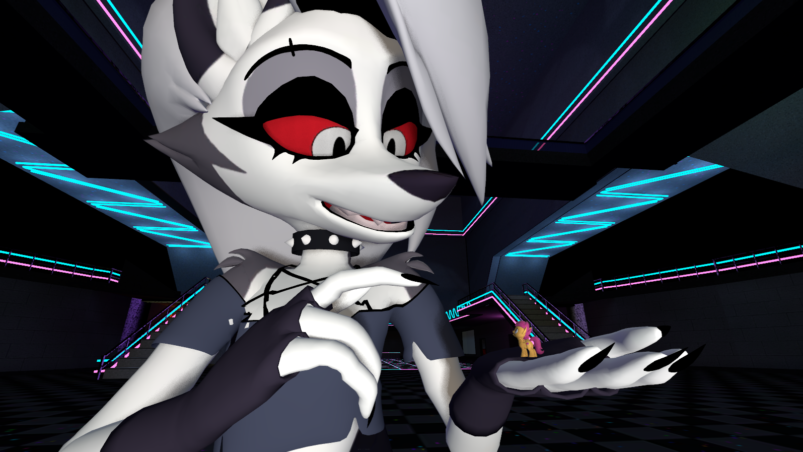 #3135488 - safe, artist:docteurcinematicstudio, artist:mothra72 ...