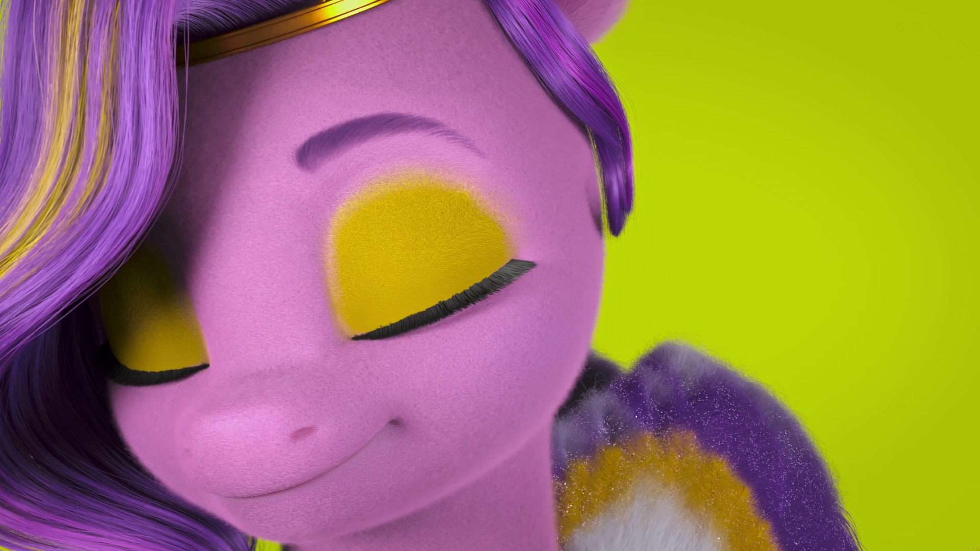 #3140832 - safe, screencap, pipp petals, pegasus, pony, g5, my little pony: make your mark, my ...