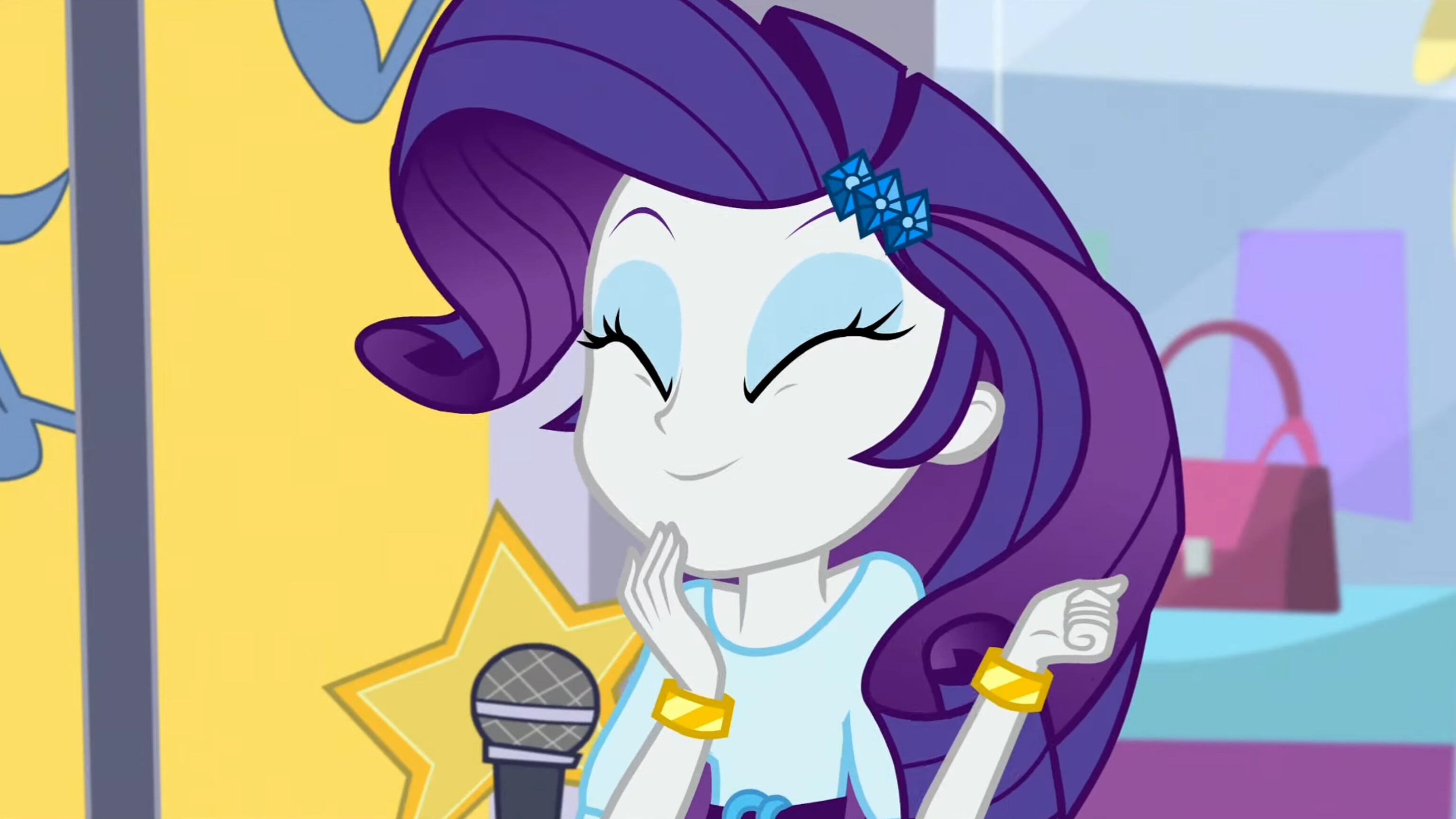 #3142274 - safe, screencap, rarity, human, equestria girls, equestria ...