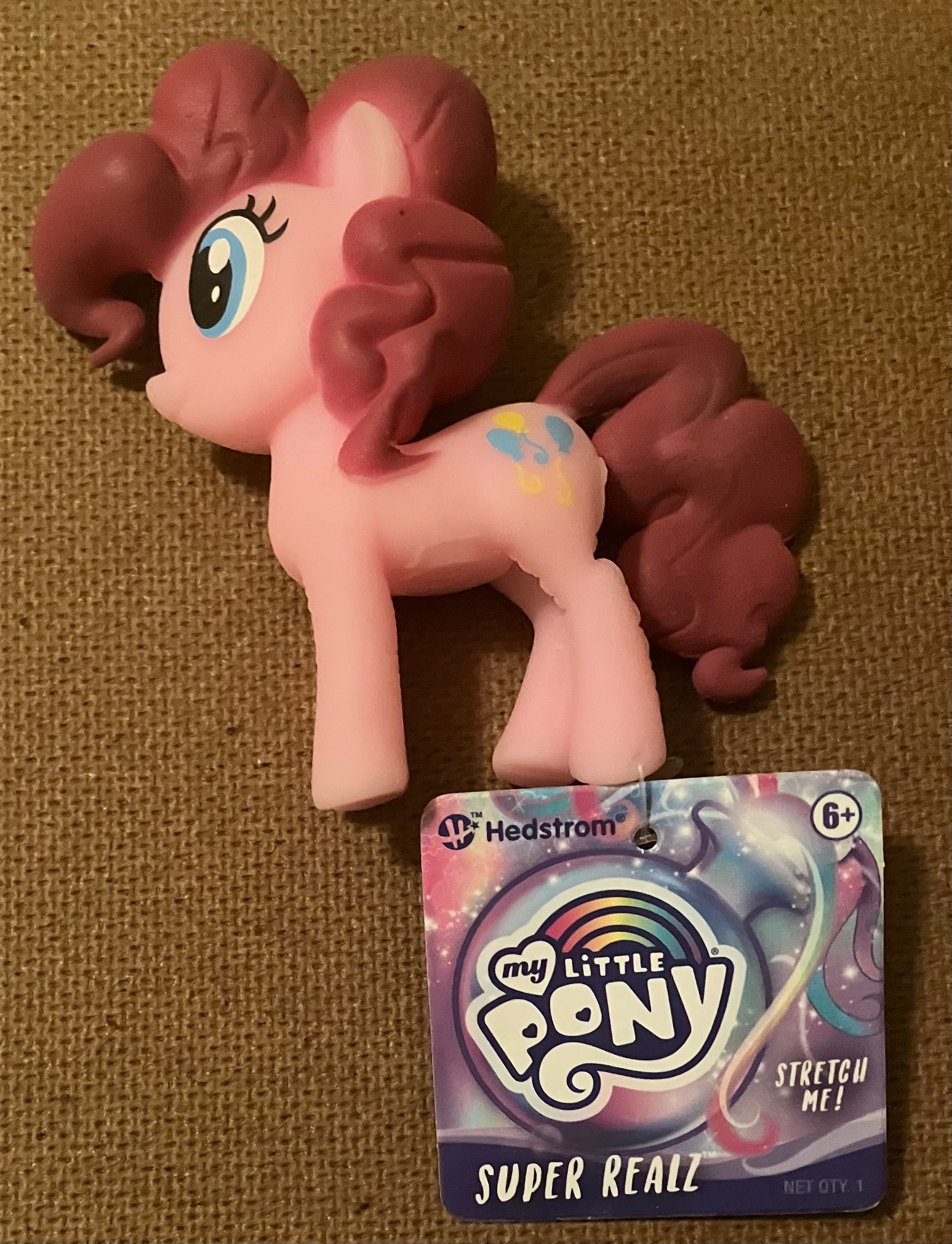 #3143794 - safe, pinkie pie, g4, high res, irl, merchandise, my little ...