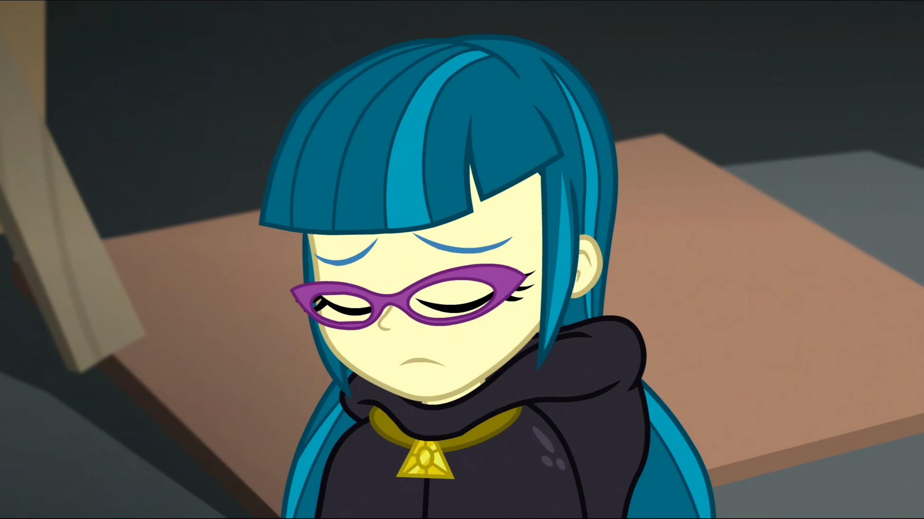 #3144192 - safe, screencap, juniper montage, human, equestria girls ...