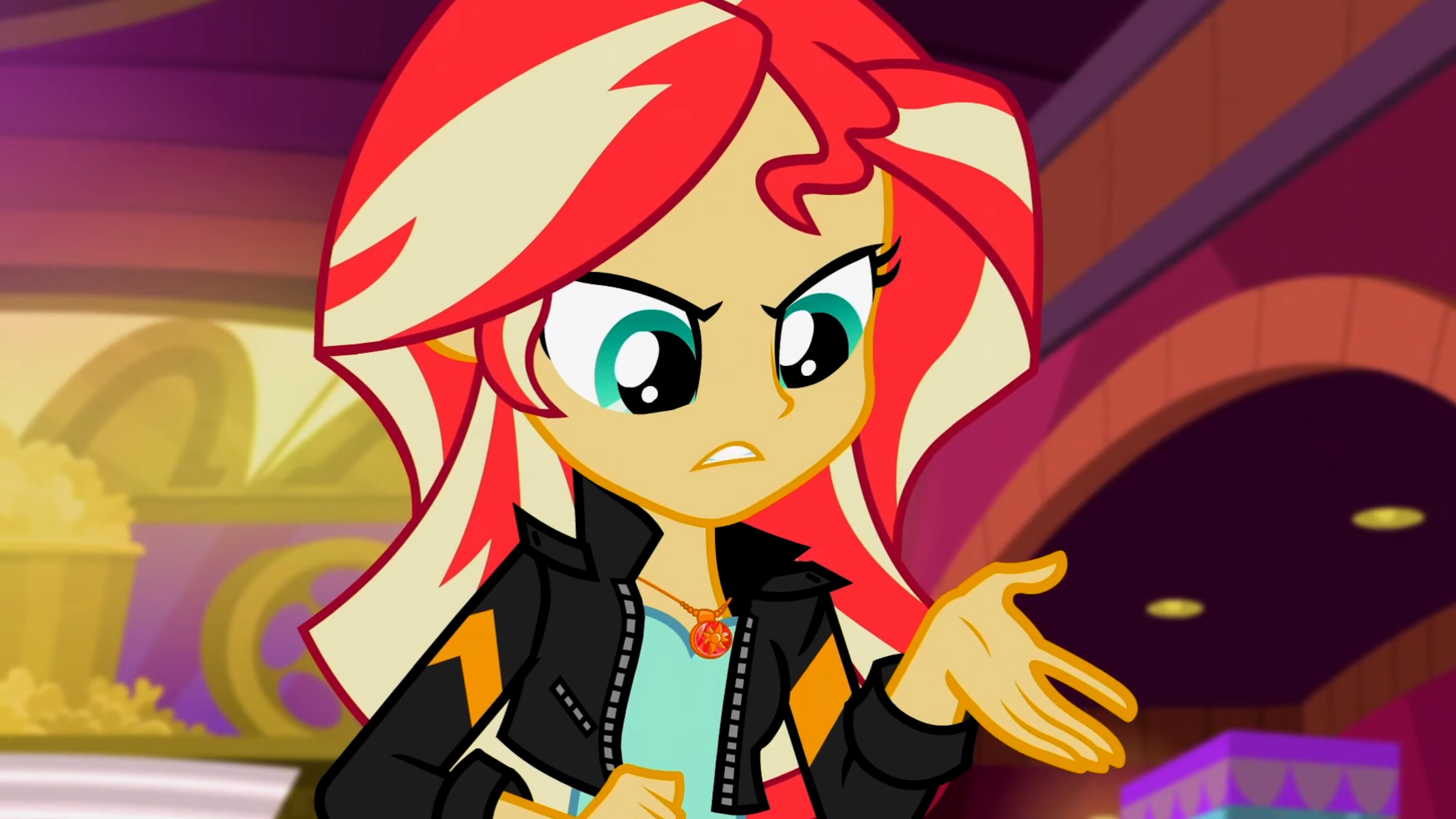 #3145930 - safe, screencap, sunset shimmer, human, equestria girls, equestria girls specials, g4 ...