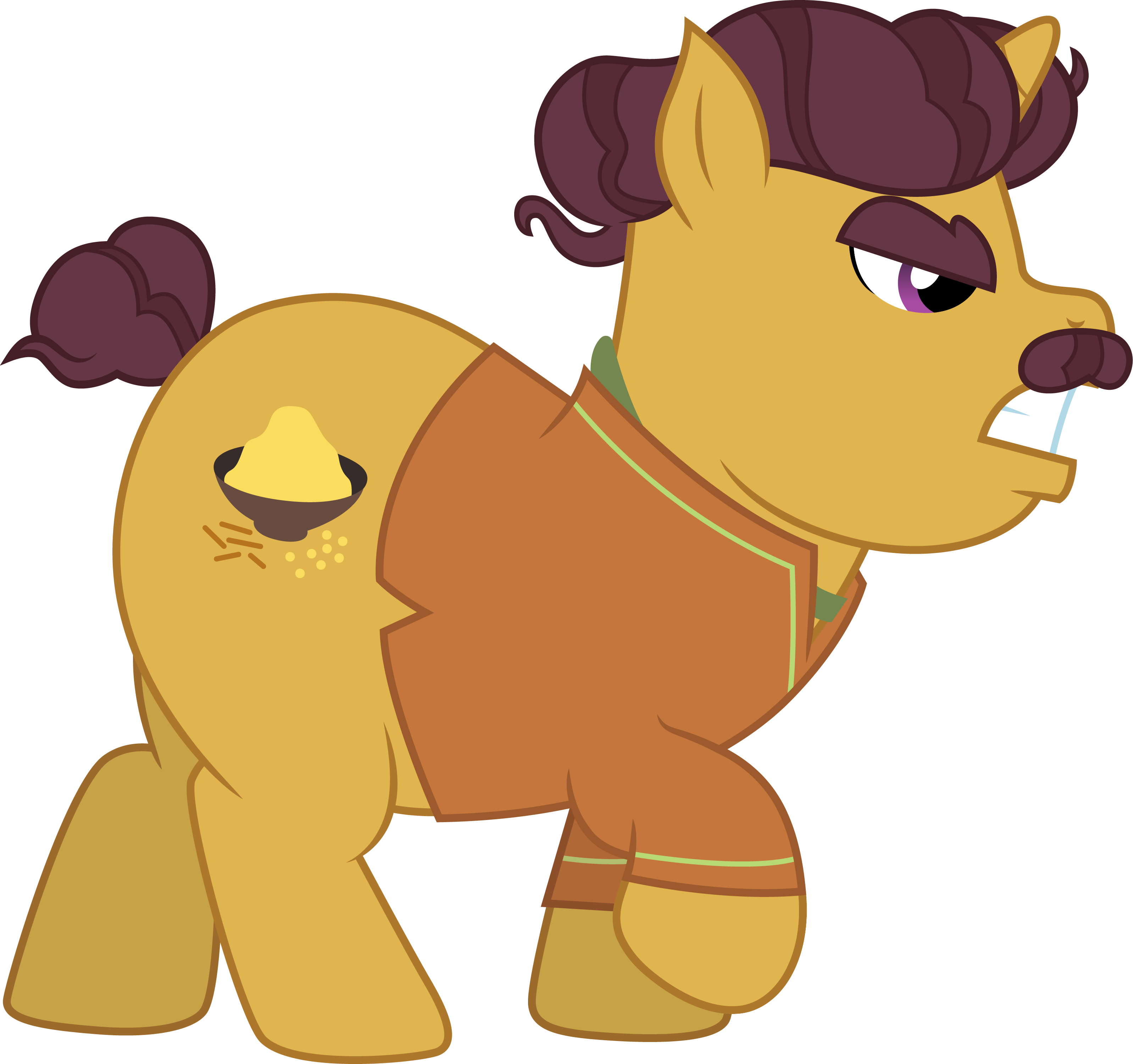 #3146576 - safe, artist:cloudy glow, coriander cumin, pony, unicorn, g4 ...