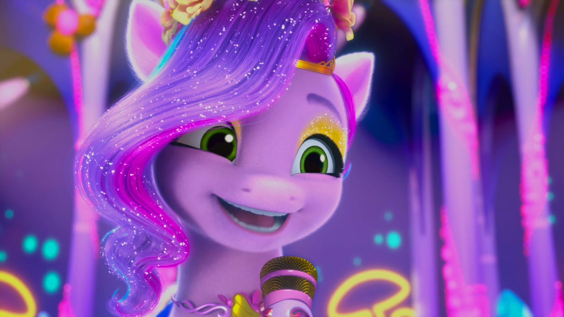 #3147305 - safe, screencap, pipp petals, pegasus, pony, bridlewoodstock ...