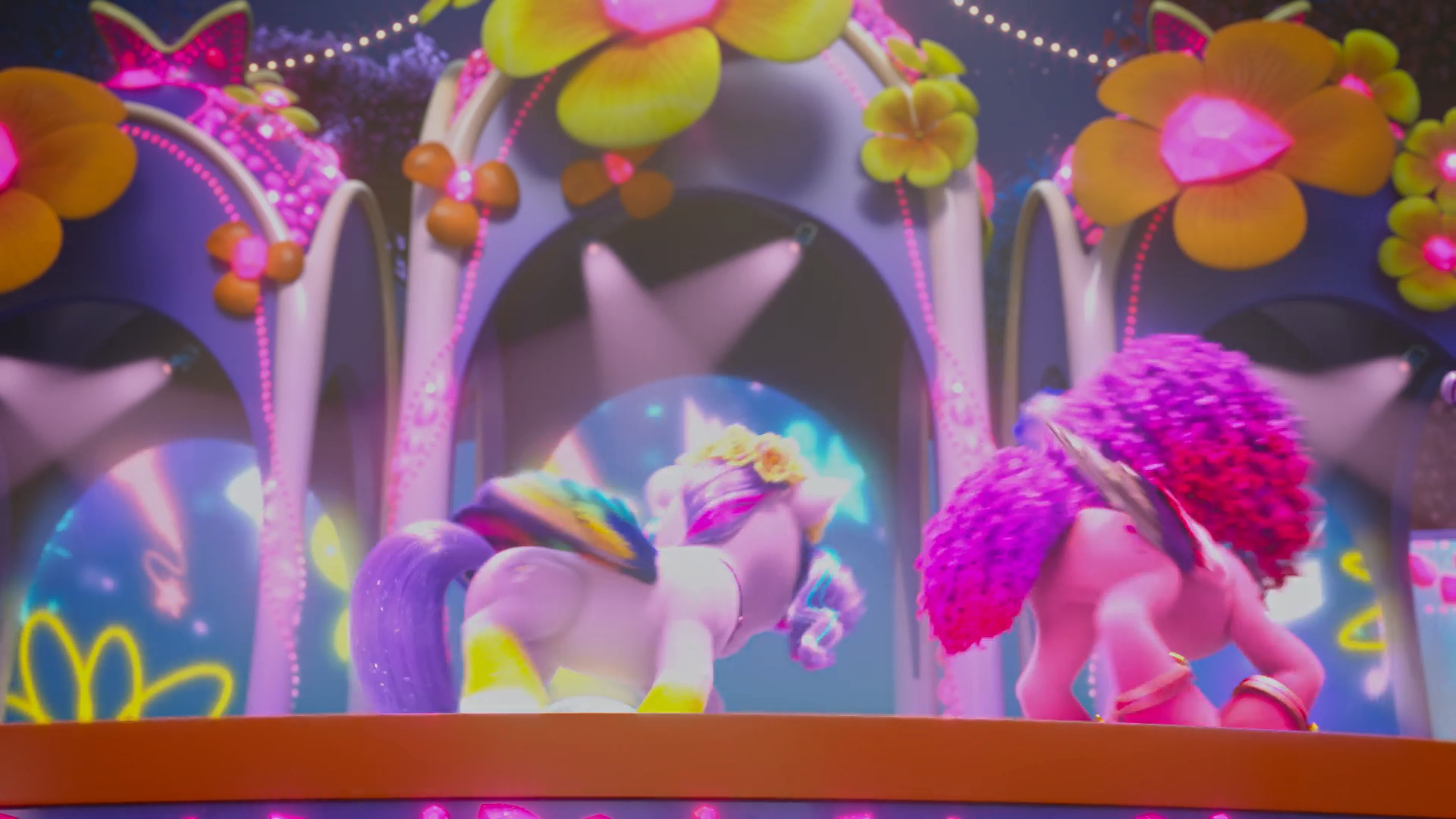 #3147316 - safe, screencap, pipp petals, ruby jubilee, pegasus, pony ...