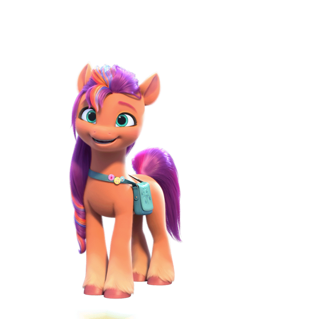 #3147943 - safe, screencap, sunny starscout, earth pony, pony, g5, my ...