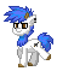 #3147988 - safe, oc, oc only, oc:yeti, earth pony, hybrid, pony, yeti ...