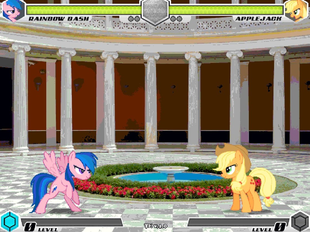 #3148052 - safe, applejack, firefly, earth pony, pegasus, pony ...