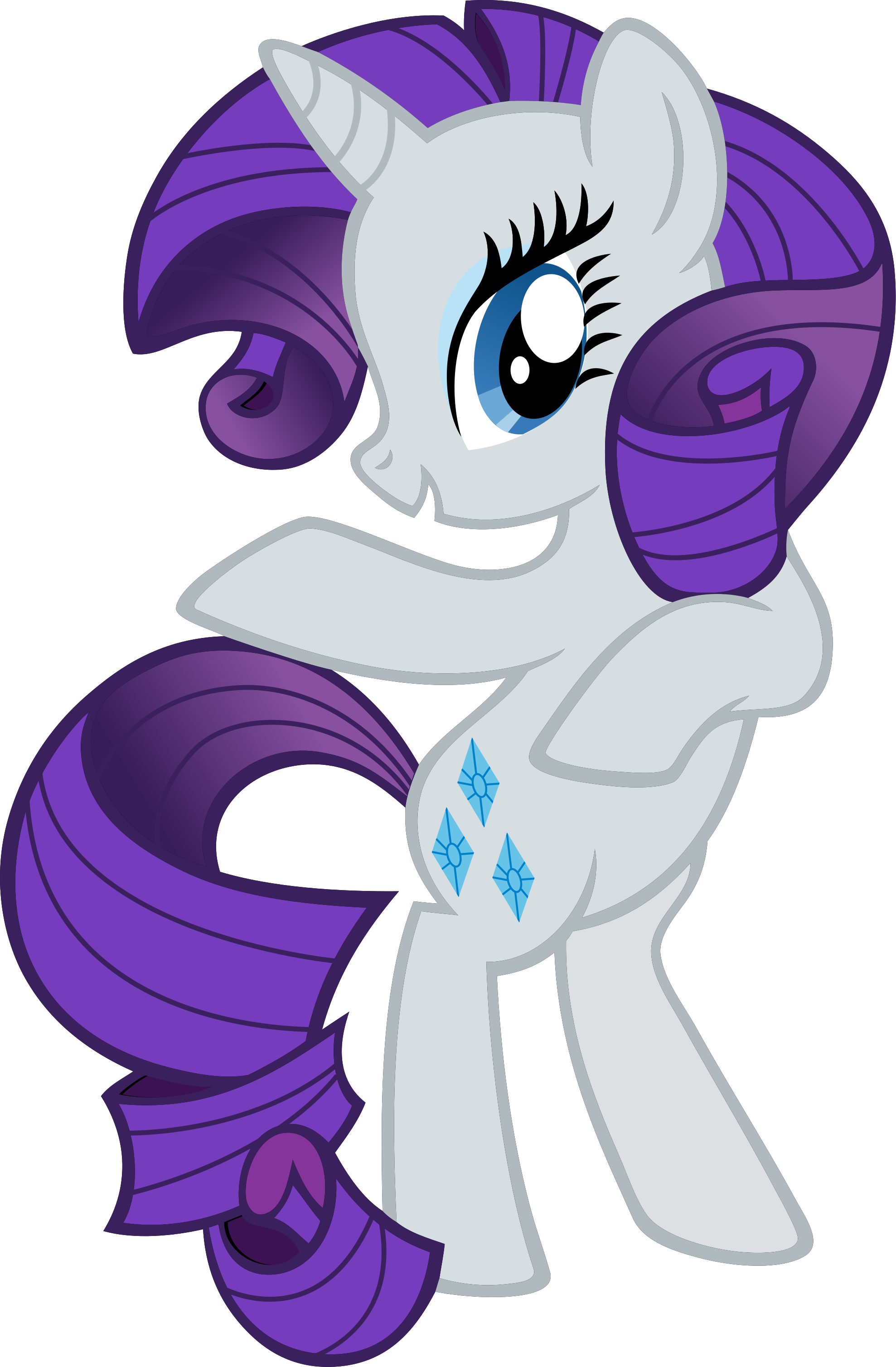 #3148086 - safe, part of a set, rarity, pony, unicorn, g4, official ...