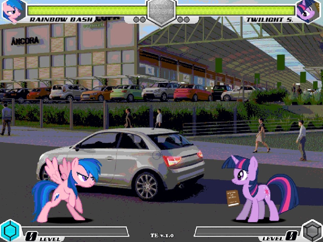 #3148249 - safe, applejack, fluttershy, pinkie pie, rainbow dash ...