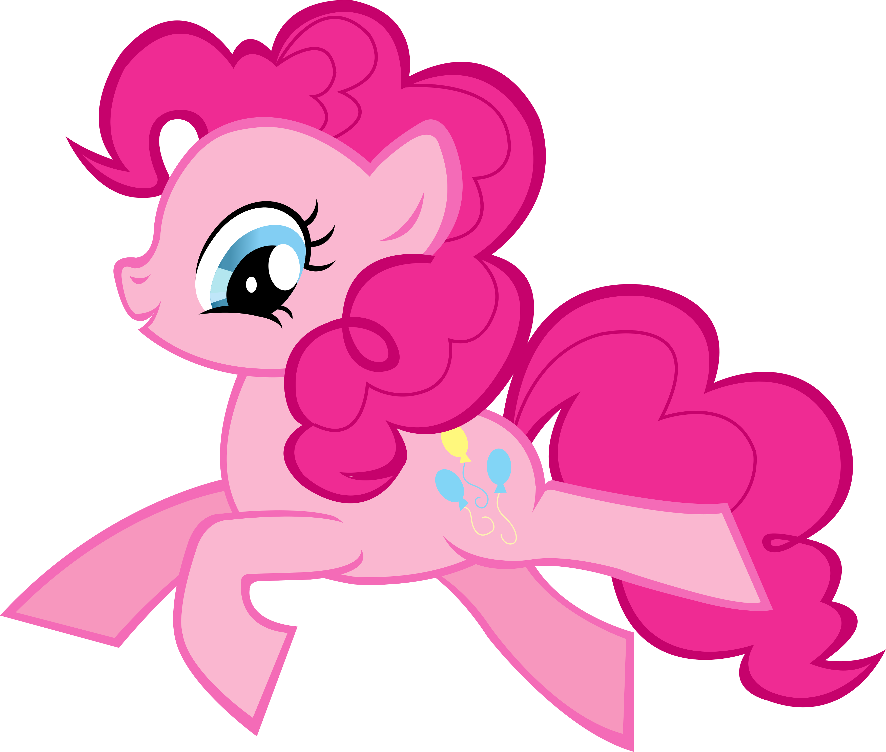 #3149393 - safe, part of a set, pinkie pie, earth pony, pony, g4 ...