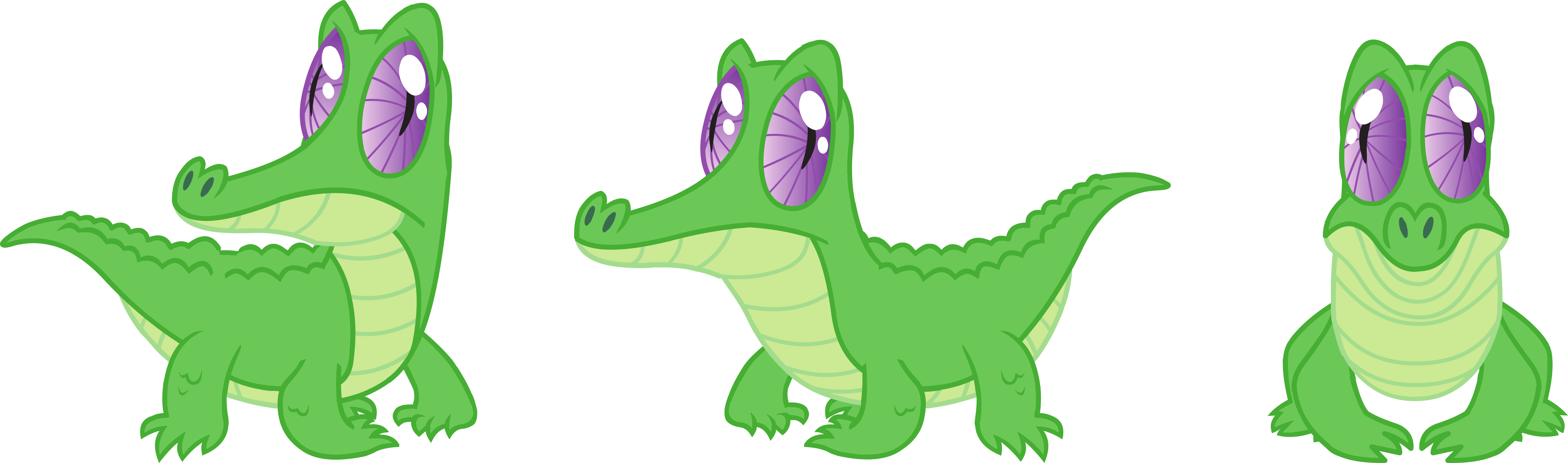 #3151527 - safe, gummy, alligator, g4, official, .svg available, male ...