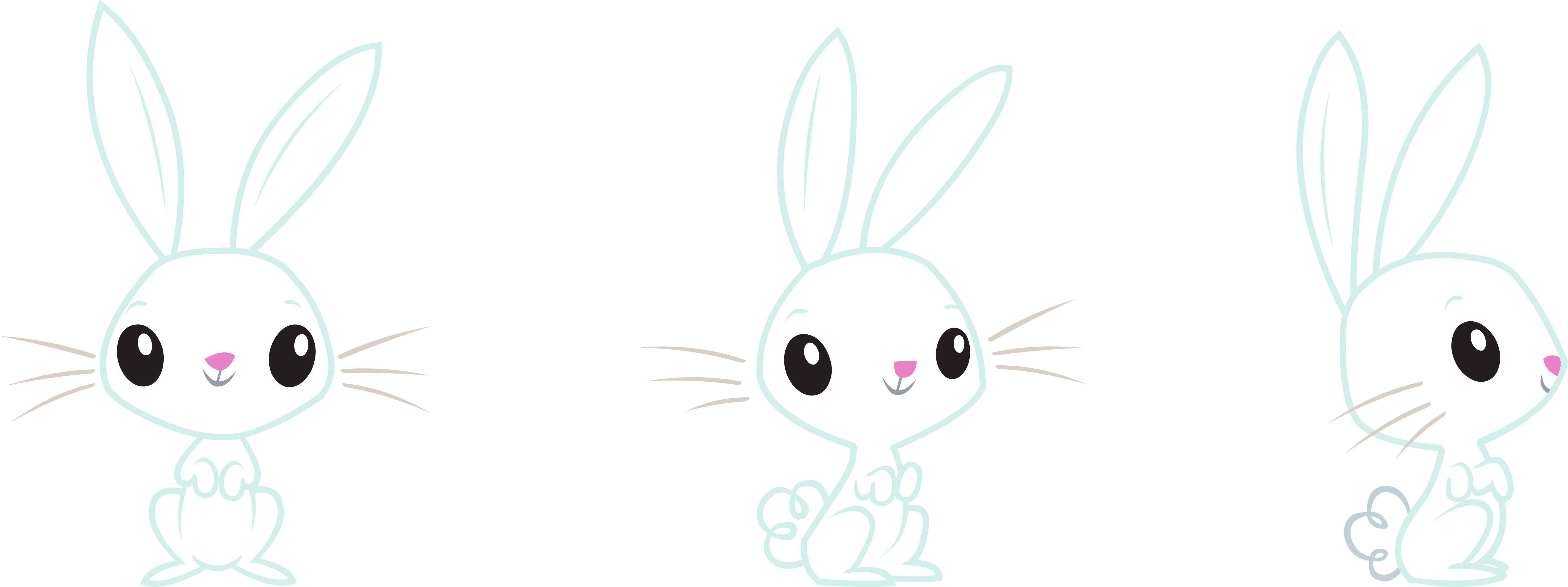 #3151535 - safe, angel bunny, rabbit, g4, official, .svg available ...