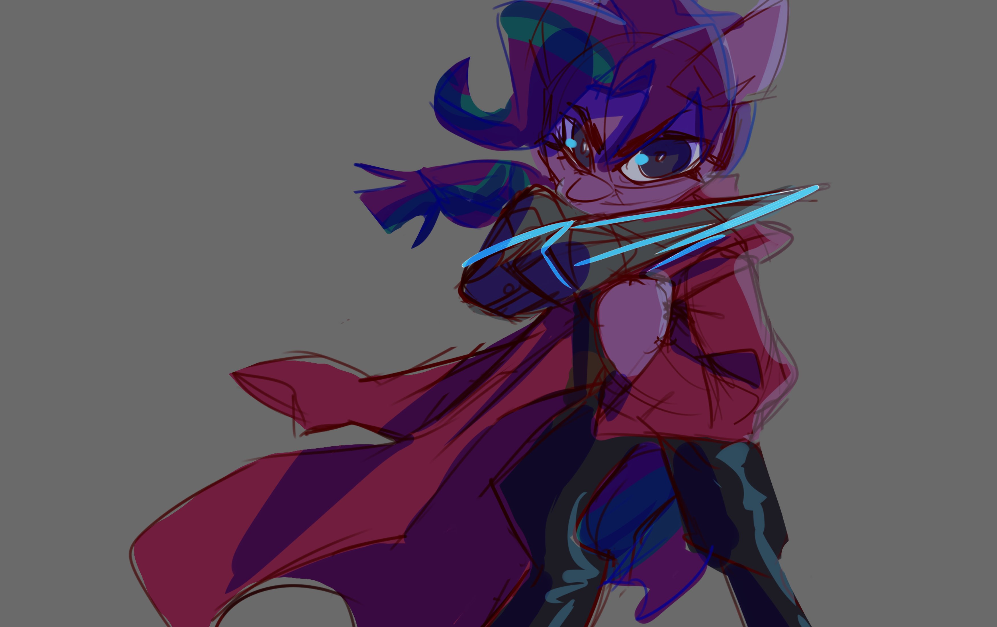 #3153073 - safe, artist:nekosnicker, starlight glimmer, pony, unicorn ...