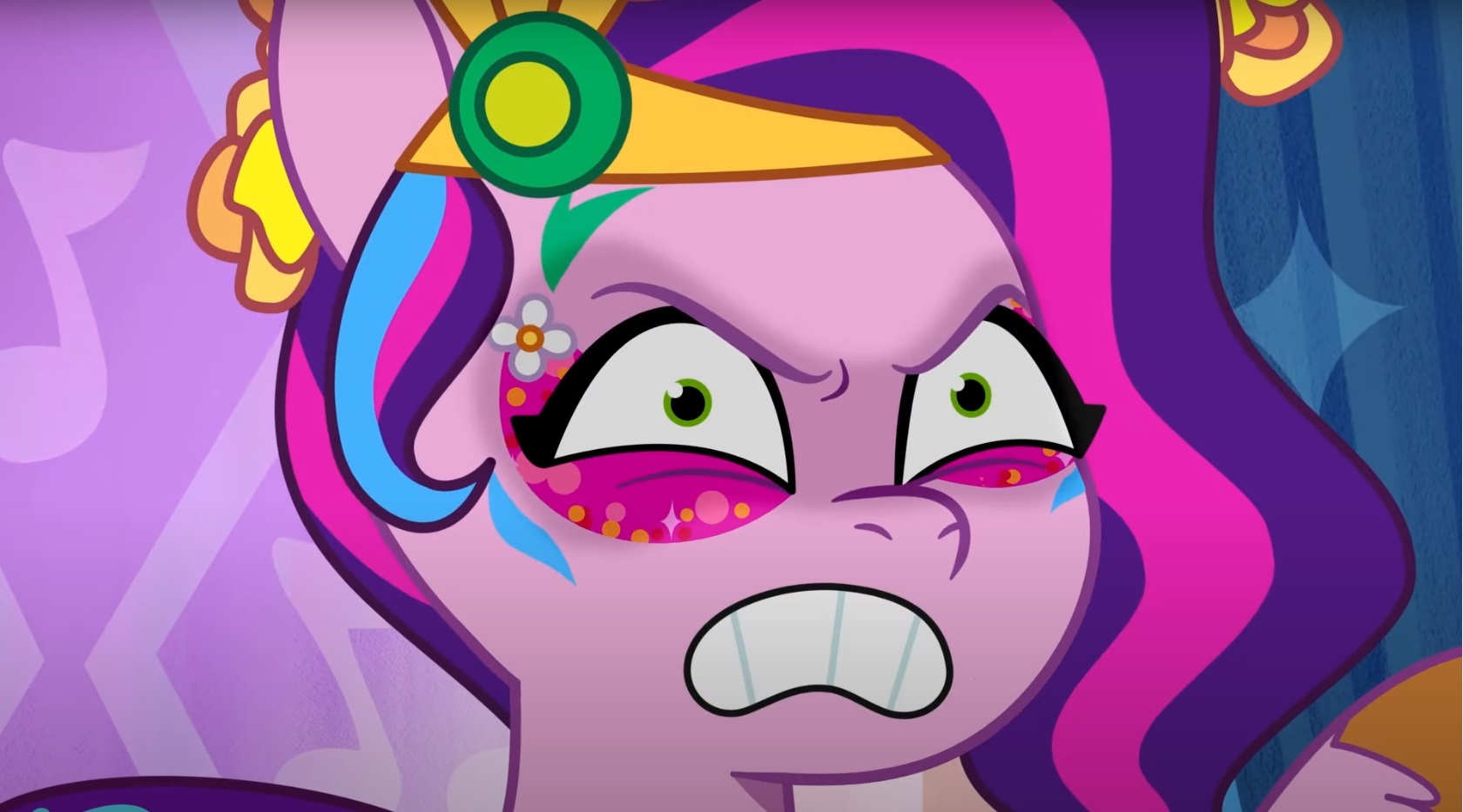 #3153898 - safe, screencap, pipp petals, pegasus, pony, bridlewoodstock ...