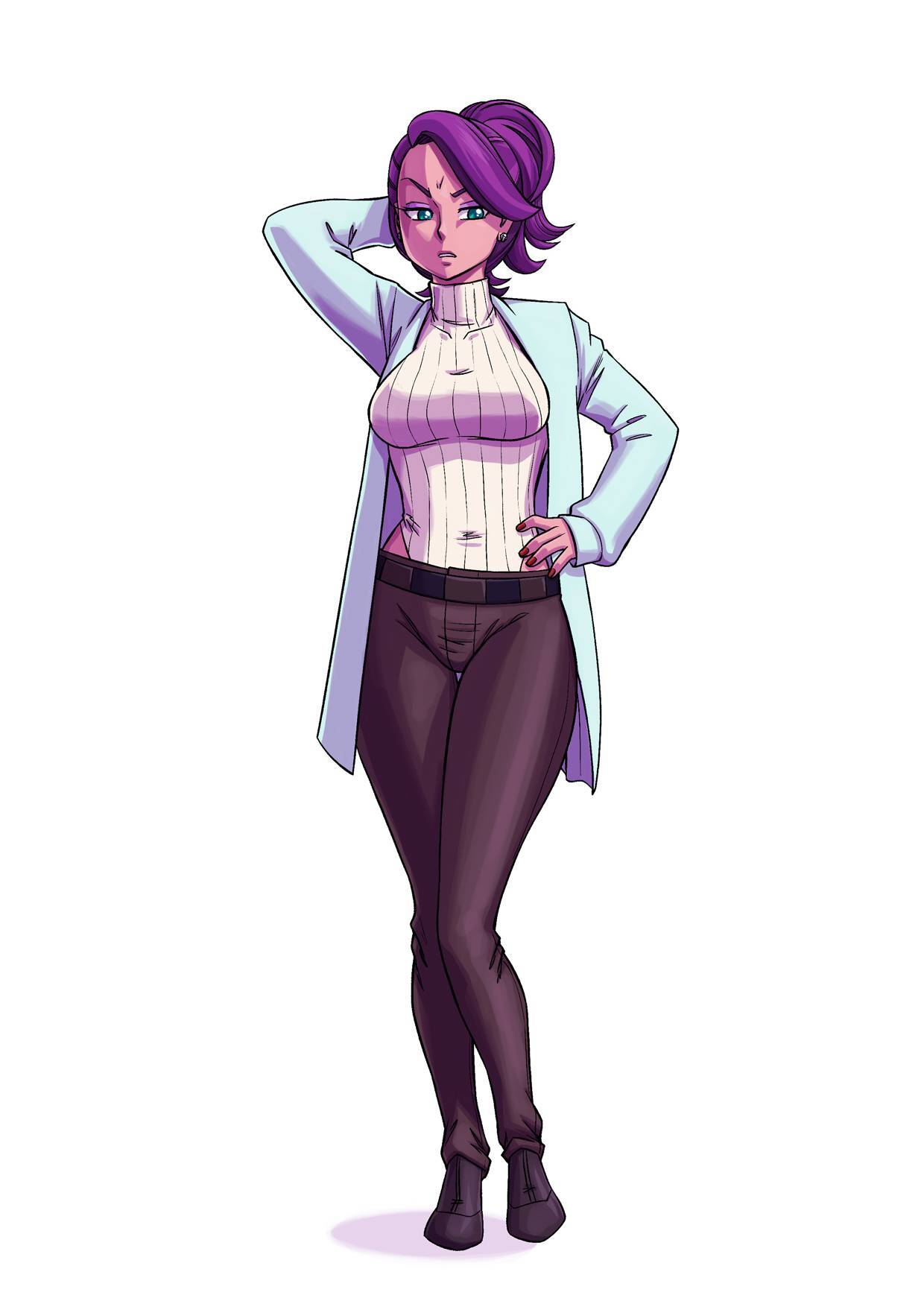 #3137046 - safe, artist:brother-tico, spoiled rich, human, equestria ...