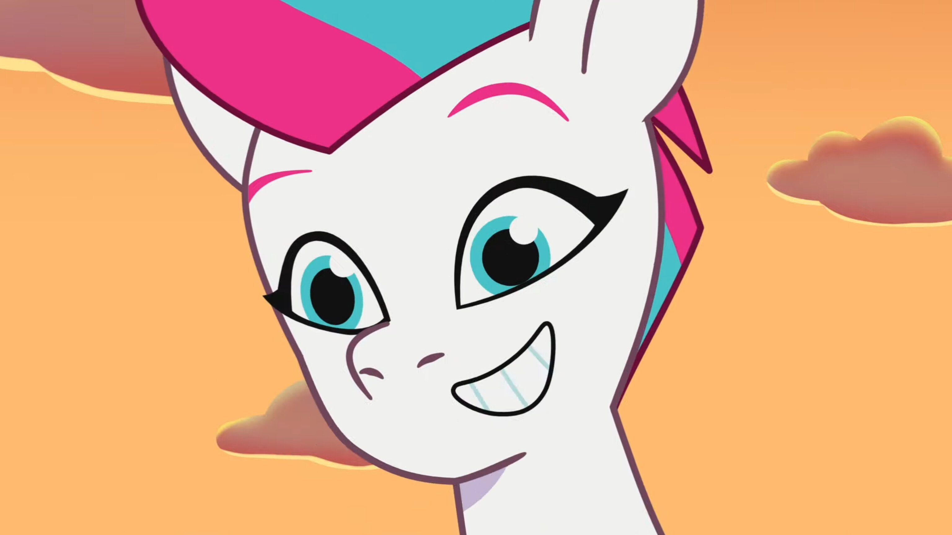 #3137409 - safe, screencap, zipp storm, pegasus, pony, as the misty ...