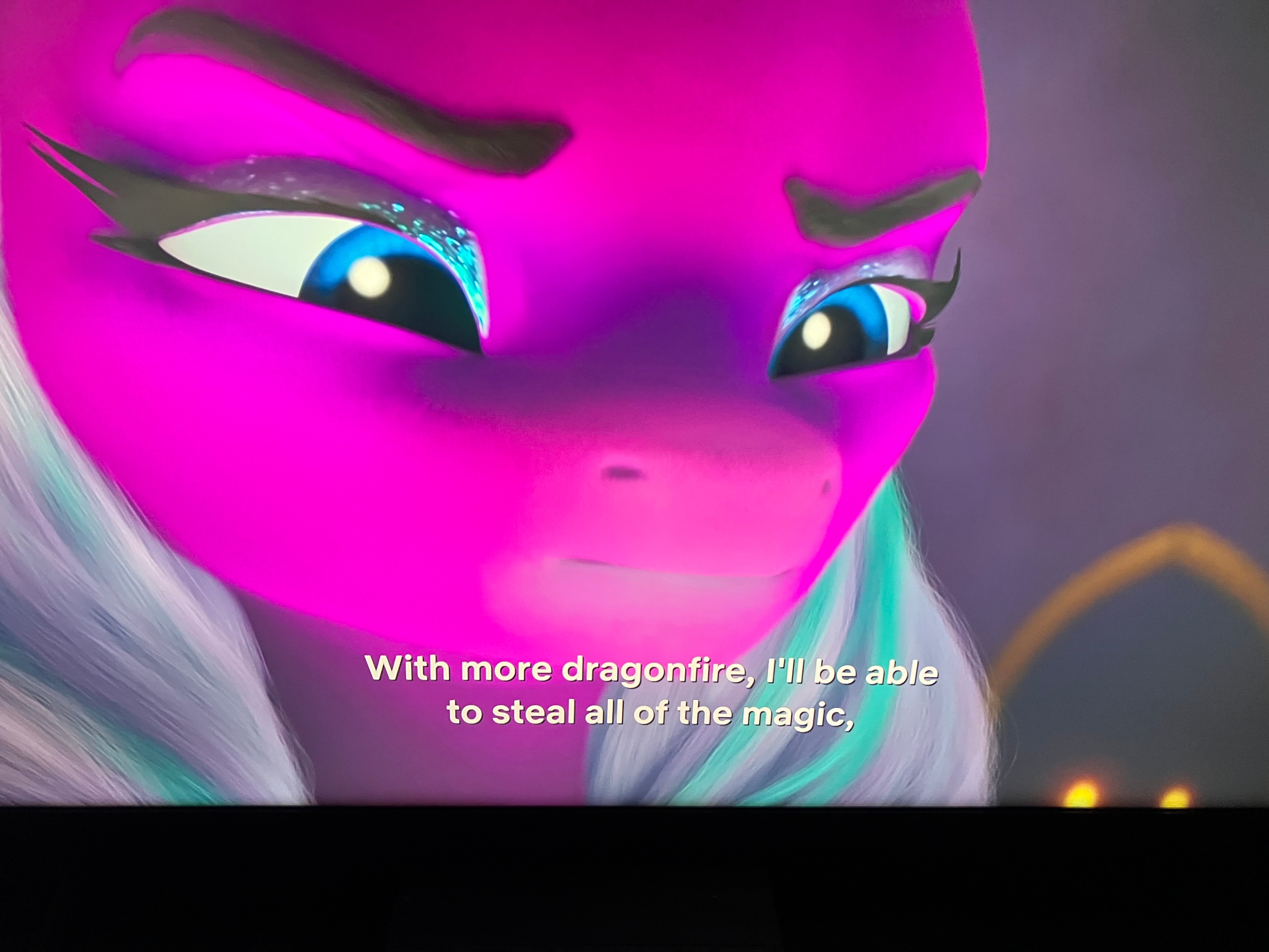 #3138359 - safe, screencap, opaline arcana, alicorn, pony, g5, missing ...