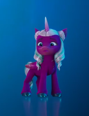 #3138679 - safe, screencap, opaline arcana, alicorn, pony, g5, my ...