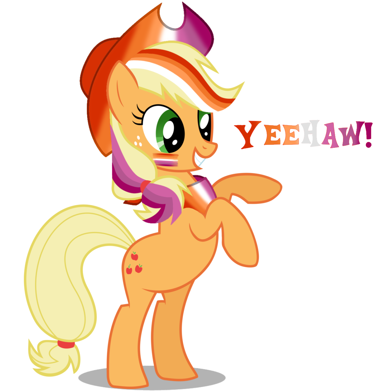 #3138840 - safe, artist:patec, edit, editor:oathcharm, vector edit ...