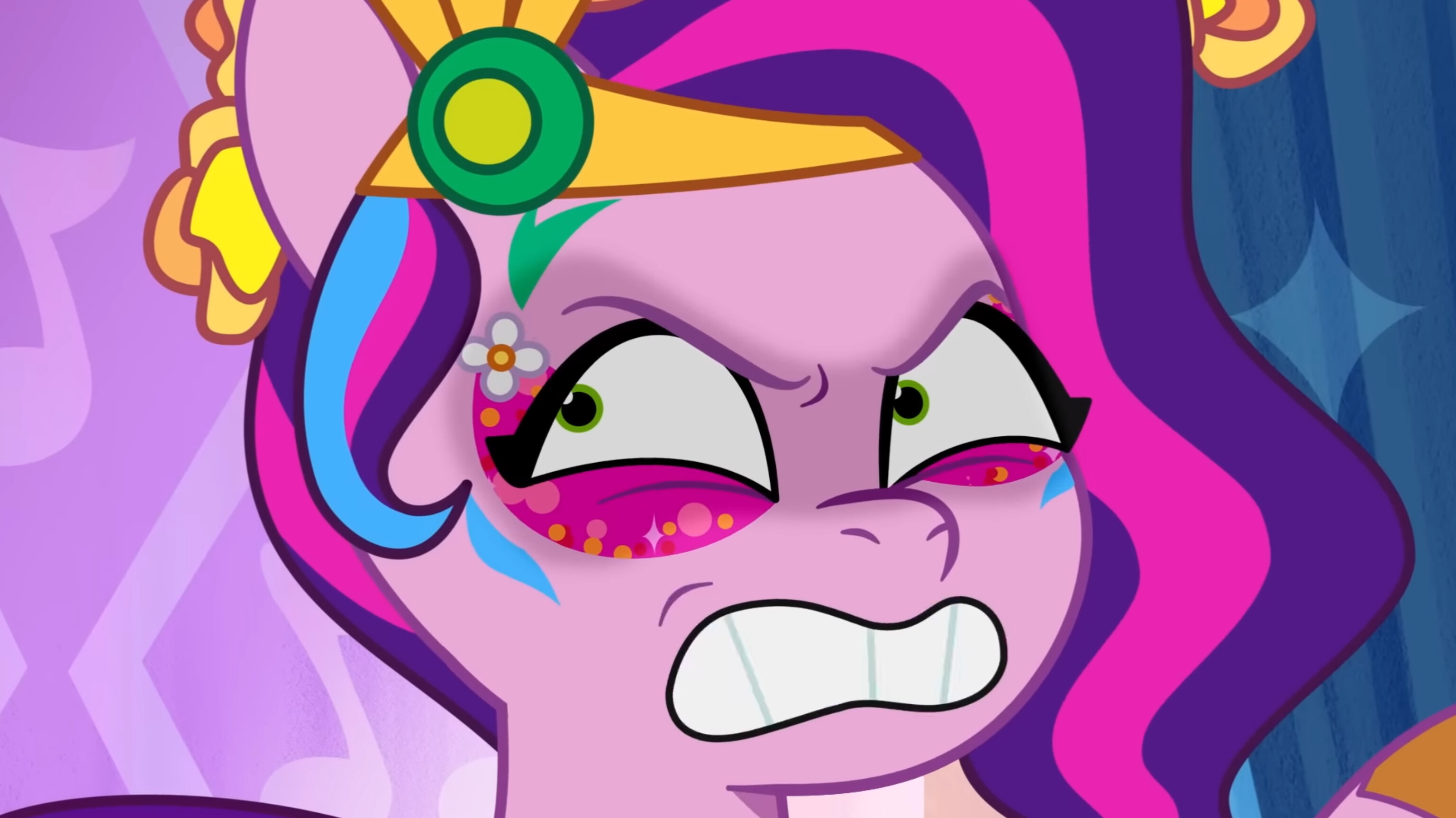 #3154875 - safe, screencap, pipp petals, pegasus, pony, bridlewoodstock ...