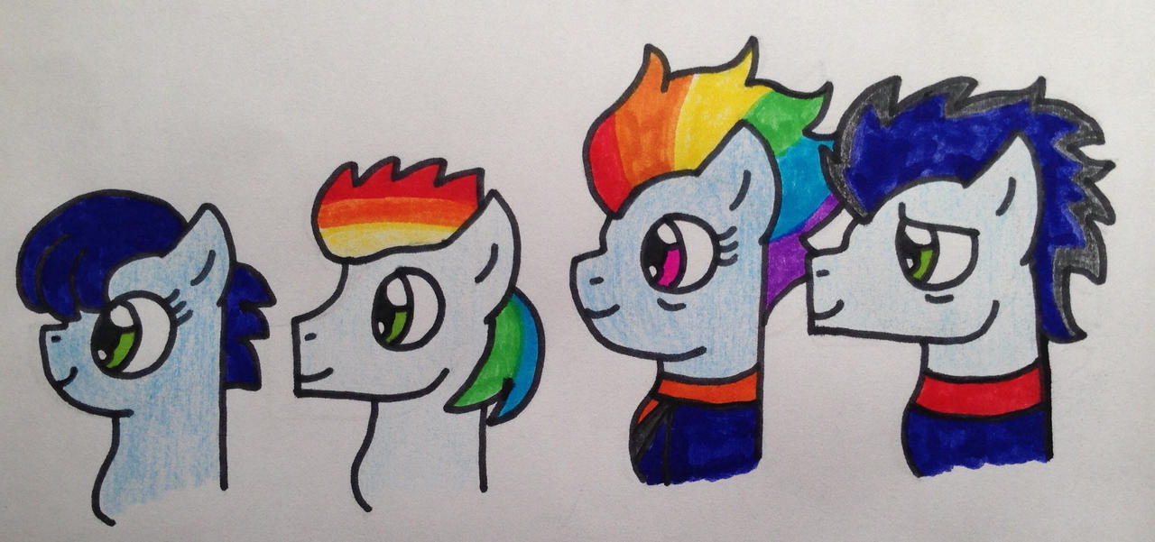 #3162402 - dead source, safe, artist:dragonpriness, rainbow dash ...