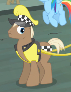 #3163230 - safe, screencap, carry on, rainbow dash, earth pony, pegasus ...