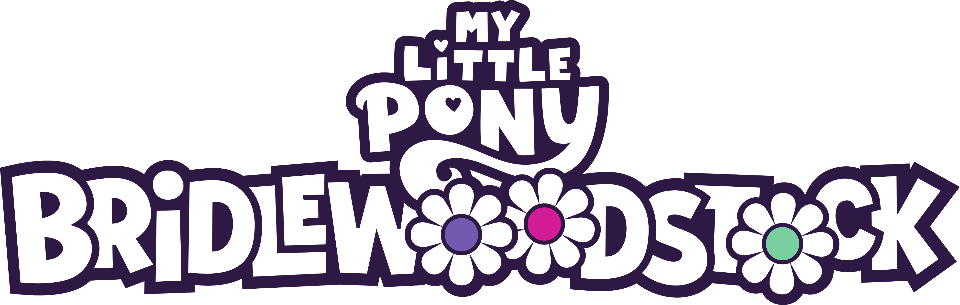 #3164231 - safe, bridlewoodstock (make your mark), g5, my little pony ...